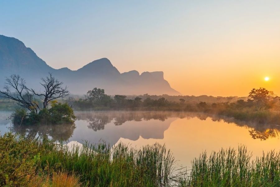 10 family-friendly activities in Limpopo