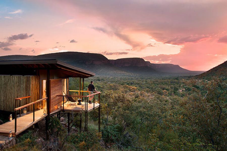 13 ways Secret Getaway is getting South Africans to travel more