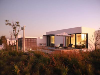 Getaway Flash Sales - Spa Escapes to a Weekend in the Winelands