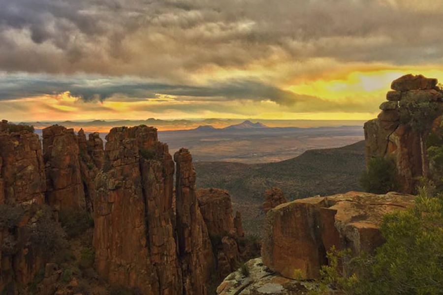 Secret Graaff Reinet | Explore the Gem of the Karoo