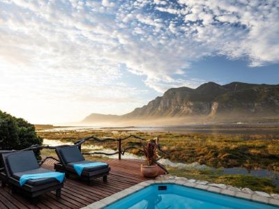 Getaway Flash Sales - Spa Escapes to a Weekend in the Winelands