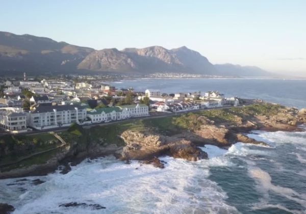 Secret Hermanus | 5 things we love about this Overberg town