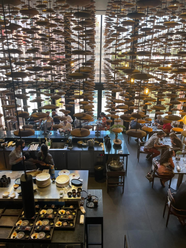 World's Best Restaurants | 5 things to know about Fyn