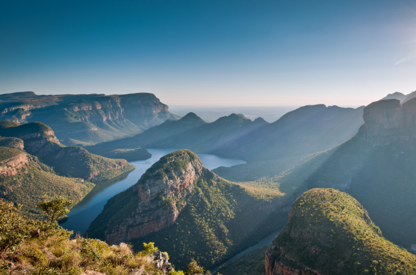 SA's Best Bush Breaks | Top 5 Reserves in Mpumalanga