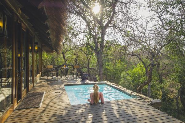Jabulani Safari | A Family Affair