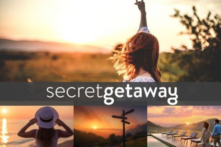'Best Of' Secret Getaway Spring Sale : Your Key to Unlocking the Best ...