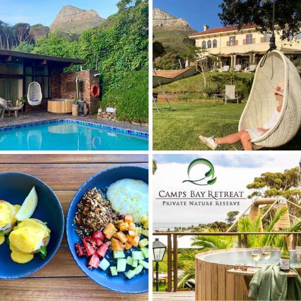 Journey of Wanderlust: Secret Getaway's 7-Year Celebration with 7 ...