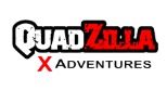 Quadzilla Adventures 50 Min | Dune Quad Biking Experience with ...