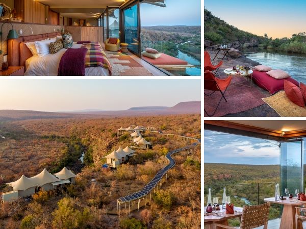 Celebrate 8 Years of Secret Getaway with Amazing Prizes!