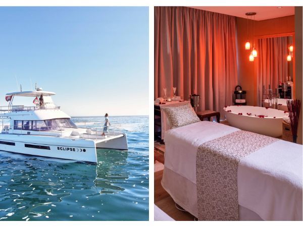 Celebrate 8 Years of Secret Getaway with Amazing Prizes!