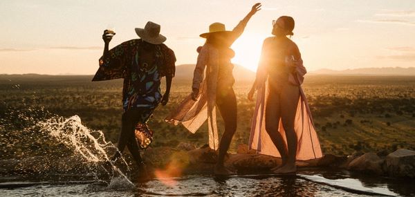 Celebrate 8 Years of Secret Getaway with Amazing Prizes!