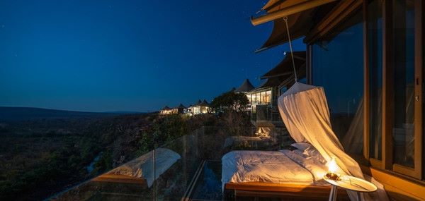 Celebrate 8 Years of Secret Getaway with Amazing Prizes!