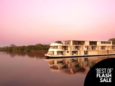 Getaway Flash Sales - Spa Escapes to a Weekend in the Winelands